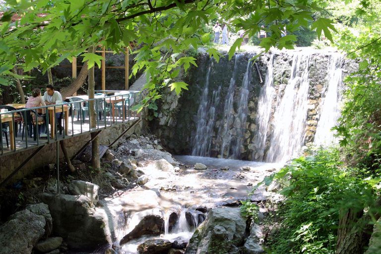 Daily Sapanca and Masukiye Tour from Istanbul – Dervish Travel